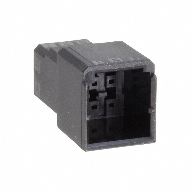 1-1903130-3 TE Connectivity AMP Connectors | Connectors, Interconnects | DigiKey